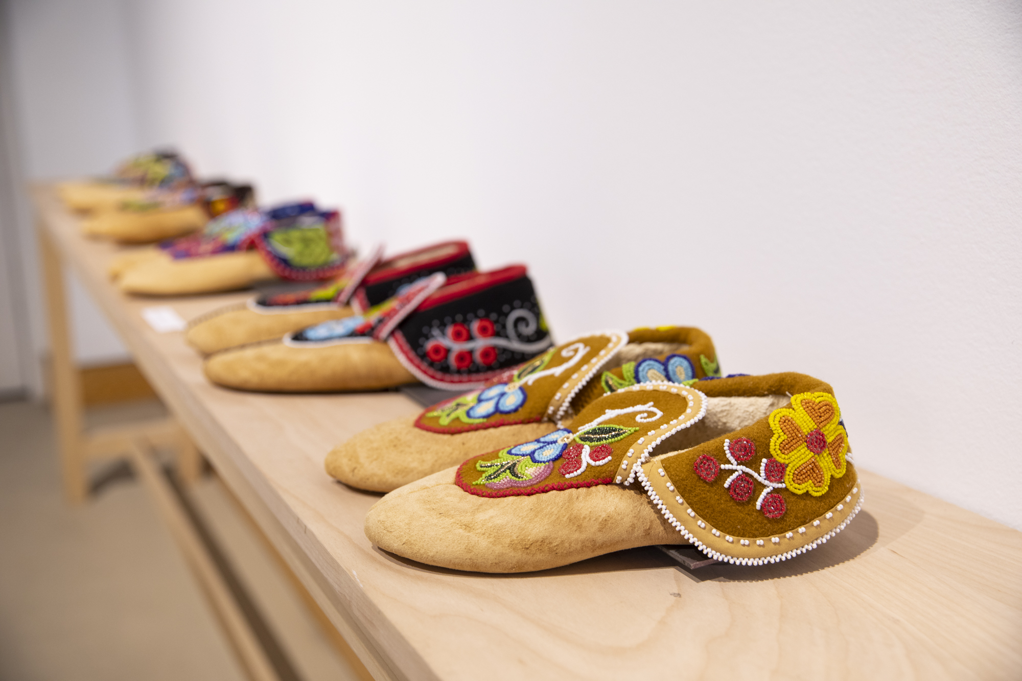 Employment - Native American Community Development Institute