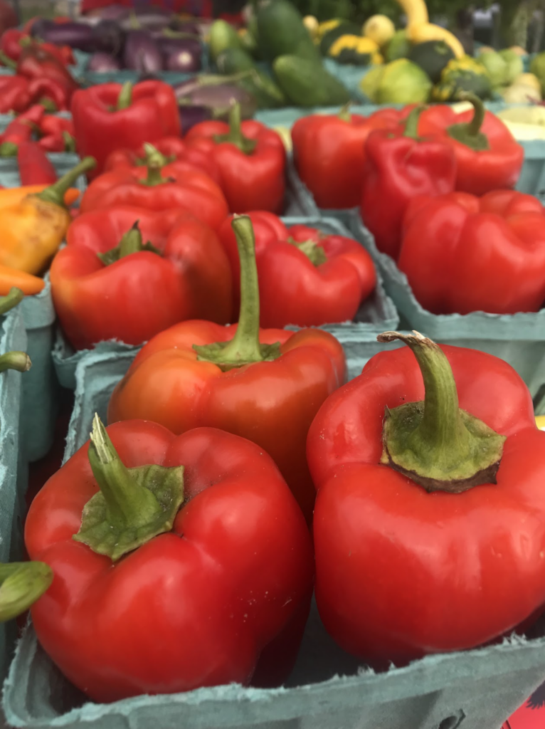 Food Sovereignty - Native American Community Development Institute