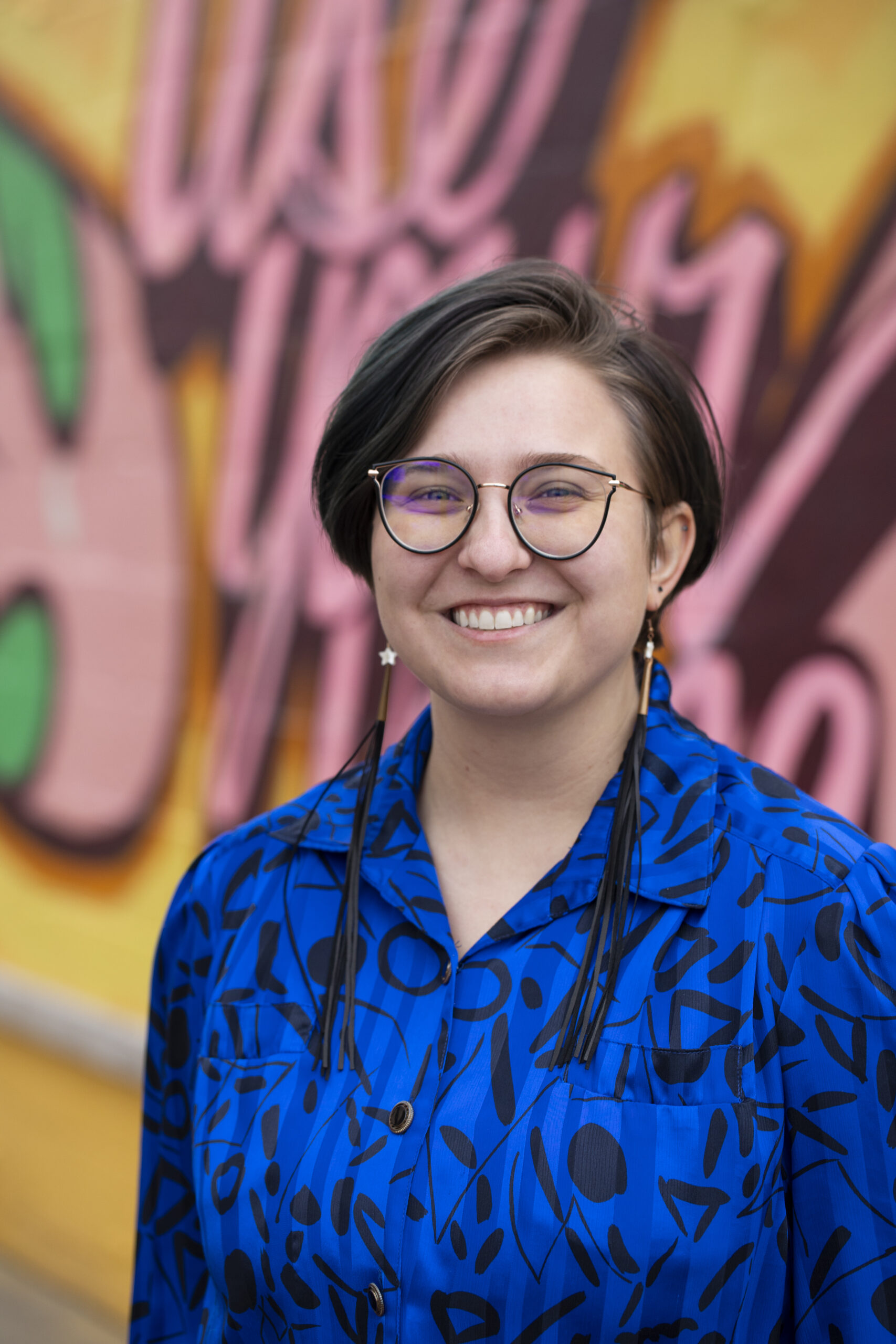 Em Matson - Native American Community Development Institute