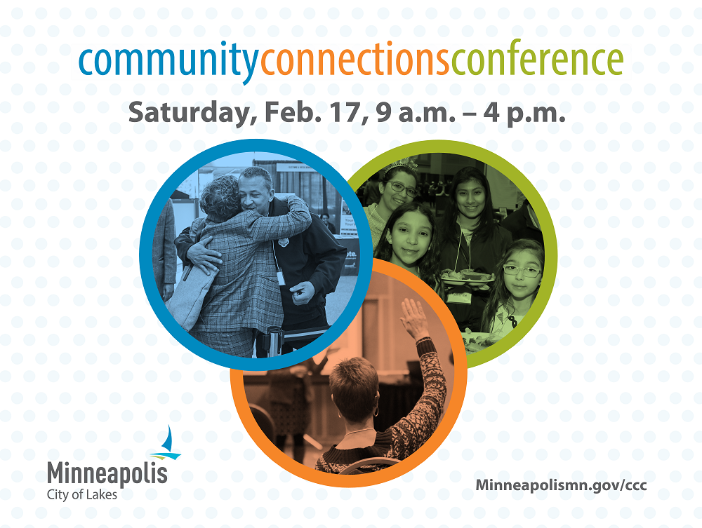 Community Connections Conference - Native American Community ...