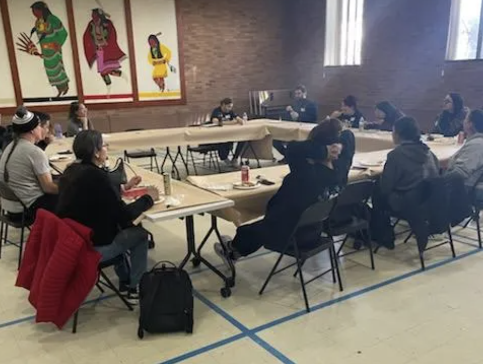 Resource Directory - Native American Community Development Institute