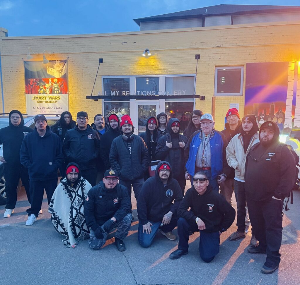 The Department of Human Services Provides Five Community Organizations ...