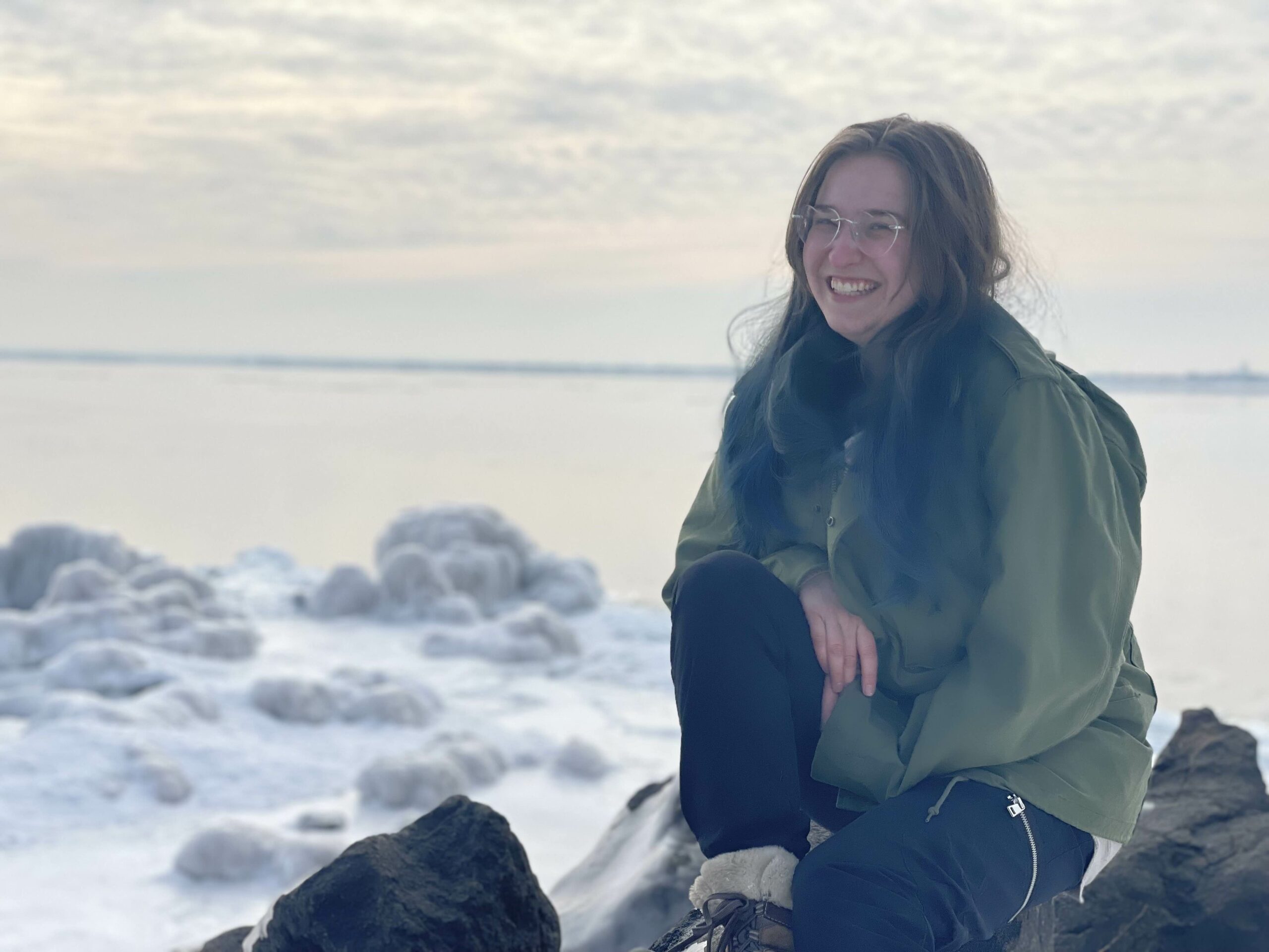 Staff Highlights: Em Matson-Brady - Native American Community ...
